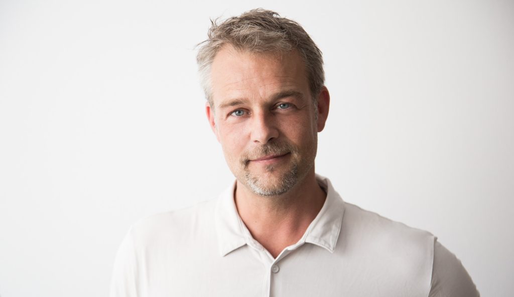 OA Dr. Herbert Prohaska • teamphysios